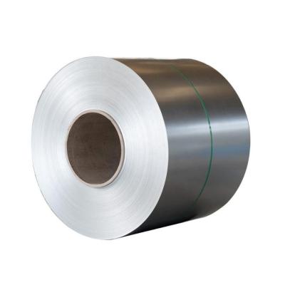 Cina la bobina rotolata piana 0.1mm della bobina 0.2mm dello strato di acciaio inossidabile di 0.25mm ha temprato 201 SEDERE 2B in vendita