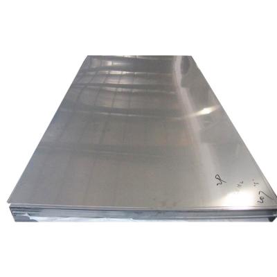 Cina 2D strato laminato a freddo del piatto di acciaio inossidabile 304 che salda Ss316L lamiera di acciaio di 0,9 millimetri in vendita