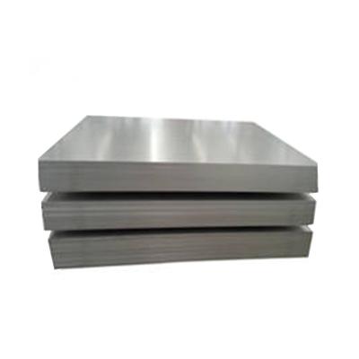 Cina 2D strato laminato a freddo del piatto di acciaio inossidabile 304 che salda Ss316L lamiera di acciaio di 0,9 millimetri in vendita