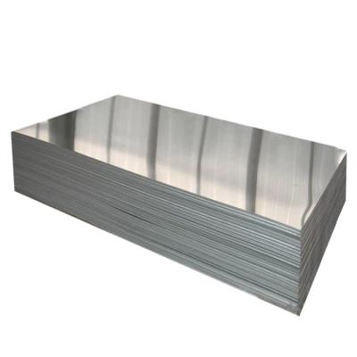 Cina 2D strato laminato a freddo del piatto di acciaio inossidabile 304 che salda Ss316L lamiera di acciaio di 0,9 millimetri in vendita