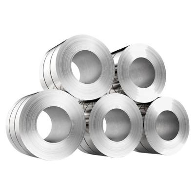 Cina Bobina perforata SS304 316 della striscia di 1mm ss rivestimento laminato a caldo 430 2B in vendita