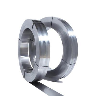 Cina striscia autoadesiva SUS304 309S 316L ASTM della bobina di acciaio inossidabile di 20mm in vendita