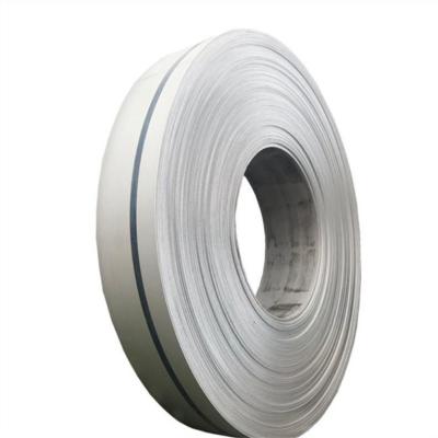 Cina striscia autoadesiva SUS304 309S 316L ASTM della bobina di acciaio inossidabile di 20mm in vendita