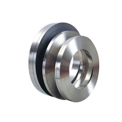 Cina striscia autoadesiva SUS304 309S 316L ASTM della bobina di acciaio inossidabile di 20mm in vendita
