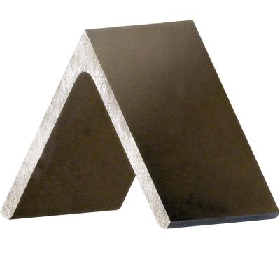 Cina Angolo architettonico AISI 201 Decoiling di acciaio inossidabile che perfora 316Ti ss L angolo in vendita