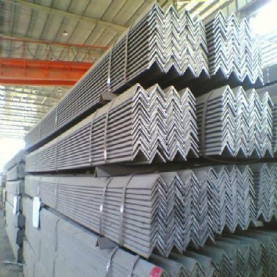 Cina angolo uguale AISI 410S L Antivari di acciaio inossidabile 304 316 per costruzione in vendita