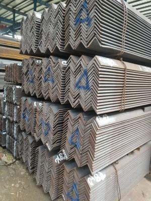 Cina 316 angolo inossidabile di angolo 40x3 45x4 50x5 AISI 201 di acciaio inossidabile 304 Antivari in vendita