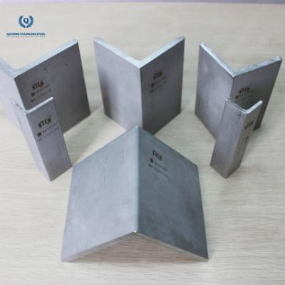 Cina 316 angolo inossidabile di angolo 40x3 45x4 50x5 AISI 201 di acciaio inossidabile 304 Antivari in vendita