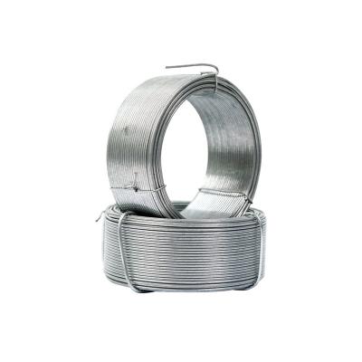 Cina Filo di acciaio di Tisco 2mm 4mm ss 2mm solido di acciaio inossidabile 304 316 430 in vendita