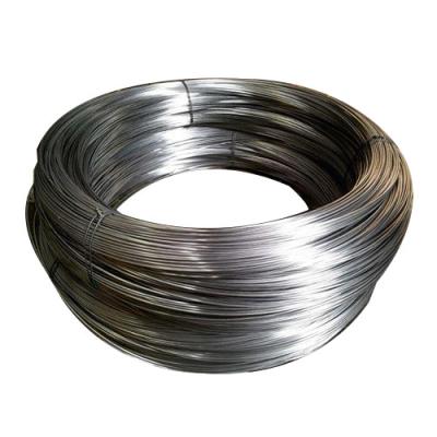 Cina 321 saldatura trafilata a freddo 5mm del cavo 316L 2B dell'impianto di lavaggio di acciaio inossidabile in vendita
