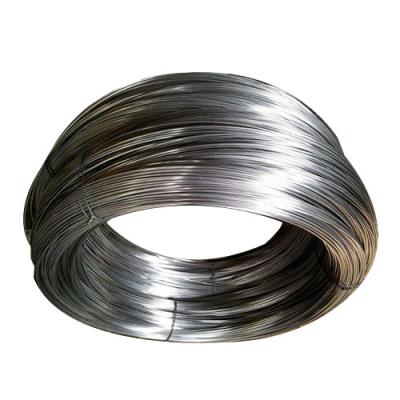 Cina Giro di acciaio inossidabile del filo di acciaio della stiratura a freddo 316l ss 3mm C276 904L in vendita