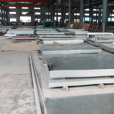 Cina AZ150 DX52D ha galvanizzato il galvalume AZ150 del piatto d'acciaio pre ha dipinto lo strato del ferro galvanizzato in vendita