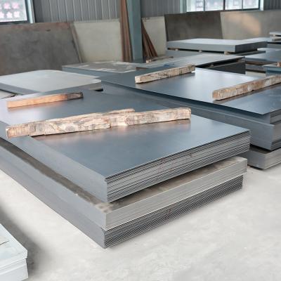 Cina Dx51d Z275 zincano lo strato rivestito di gi hanno laminato a freddo lo strato normale del ferro galvanizzato in vendita