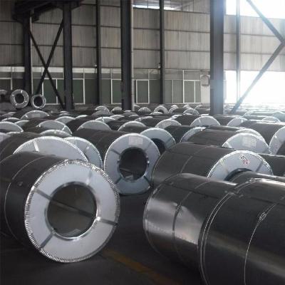 Cina SPCC SPCD ha galvanizzato la bobina d'acciaio Ppgi pre ha dipinto la lamiera e le bobine di acciaio galvanizzate in vendita