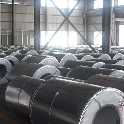 Cina L'acciaio galvanizzato immerso caldo di Q235b arrotola le lamiere rivestite di colore di 2500mm JIS Ppgi in vendita