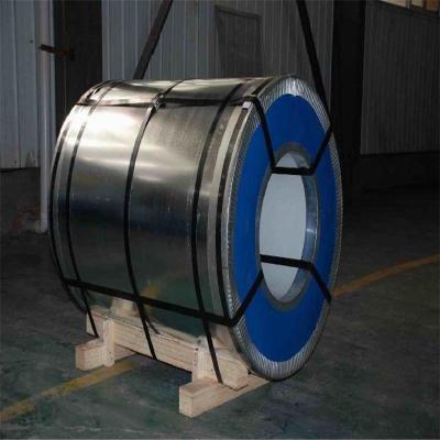 Cina Z180 0,2 - lamiera di acciaio galvanizzata 4mm in lamiera di acciaio galvanizzata laminata a freddo bobina Z275 in vendita