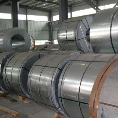 Cina Lamiera 1006 di acciaio laminata a caldo del coil a caldo Q235 di Q195 Sae in bobina in vendita
