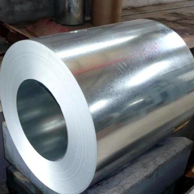 Cina La immersione calda di Z100 Z180 ha galvanizzato la lamiera di acciaio galvanizzata 12000mm delle bobine in vendita
