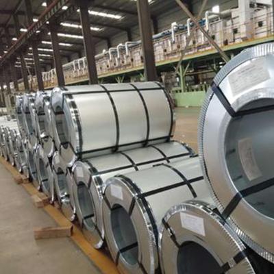 Cina Bobina piana dell'acciaio laminato della bobina QSTE380TM 610mm di acciaio al carbonio di QSTE420TM in vendita