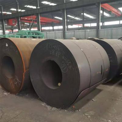 Cina Bobina piana dell'acciaio laminato della bobina QSTE380TM 610mm di acciaio al carbonio di QSTE420TM in vendita