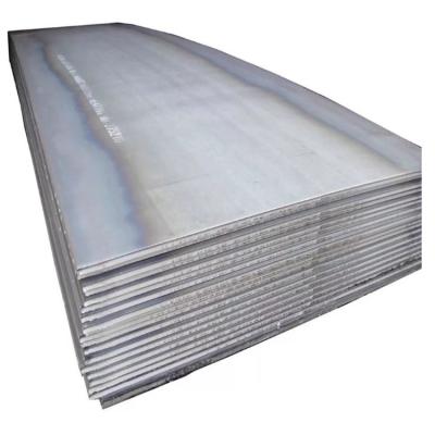 Cina SPCC ha laminato a freddo lo strato 1mm di acciaio dolce dello strato D01 Q195 St12 del acciaio al carbonio in vendita