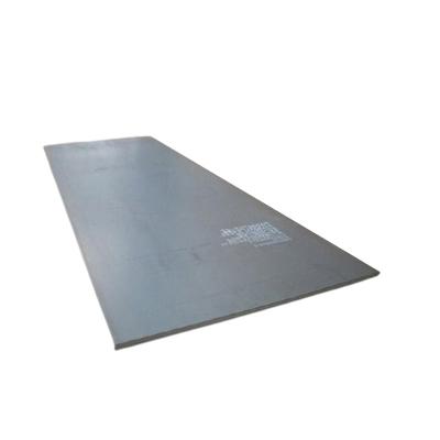 Cina Acciaio dolce Astm A36 del piatto laminato a caldo di acciaio dolce di SAE1006 DC01 DC02 in vendita