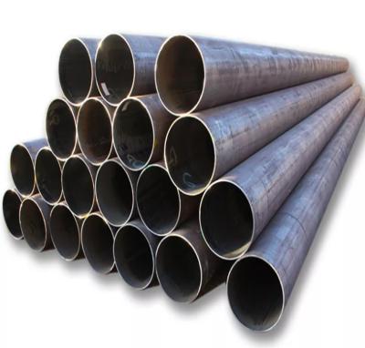 Cina Metropolitana senza cuciture trafilata a freddo di acciaio dolce della tubatura SS540 15n20 22mm di S235JR 320mm in vendita