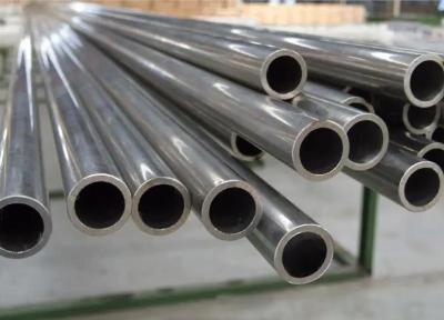 China ASTM A240m 314 904L Geweld Warm koud gewalst naadloos buis 201 316L 0,3-3 mm Dikte TP304 roestvrijstalen buis Te koop