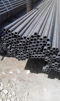 Cina ASTM A335 tubo di acciaio al carbonio laminato a caldo di 4 pollici e 5 pollici di diametro esterno per oleodotti e gasdotti in vendita