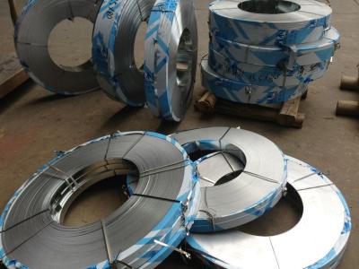 Cina JIS AISI ASTM 202 201 304 Grade Stainless Steel Coil Hot Rolled / Cold Rolled For Industry in vendita