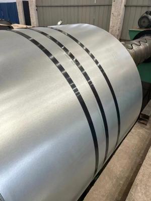 Cina ISO9001 Coil di acciaio galvanizzato di alta qualità Q215 Q345 Q195 Materiale per l'industria in vendita