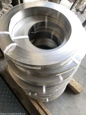 China Coil in acciaio inossidabile di alta qualità GOST JIS ASTM 304 321H 347 Grado 1000mm 1219mm Larghezza for sale