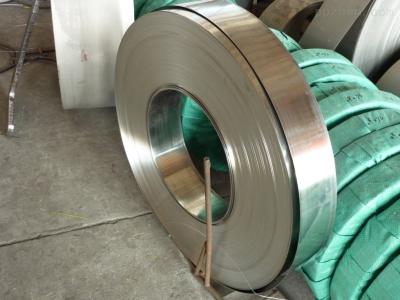China SS AISI GOST ASTM 304 203 301 Classe di acciaio inossidabile bobina 2B n. 1 Superficie 4K for sale