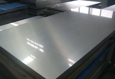 Cina Fogli di acciaio inossidabile AISI ASTM 302 303 304 di grado 5.8m 6m di lunghezza in vendita