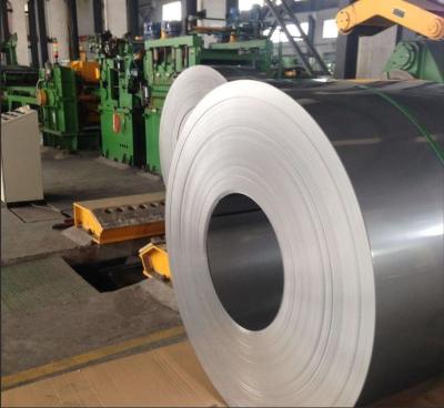 Cina 420J1 430 BA 0,6 mm bobine di acciaio inossidabile laminate a freddo 2B / BA Finitura in vendita