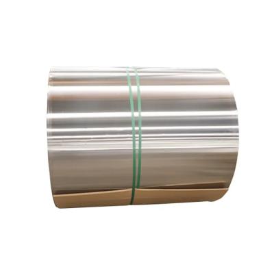 Cina Coil/strisce in acciaio inossidabile 316 316L laminato a freddo 1 mm 1,2 mm 1000 mm 1219 mm Larghezza BA/2B/8k Rivestimento superficiale in vendita