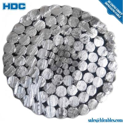 China ACSR 336.4MCM Oriole aluminum conductor steel reinforced ASTM B232 high quality for sale
