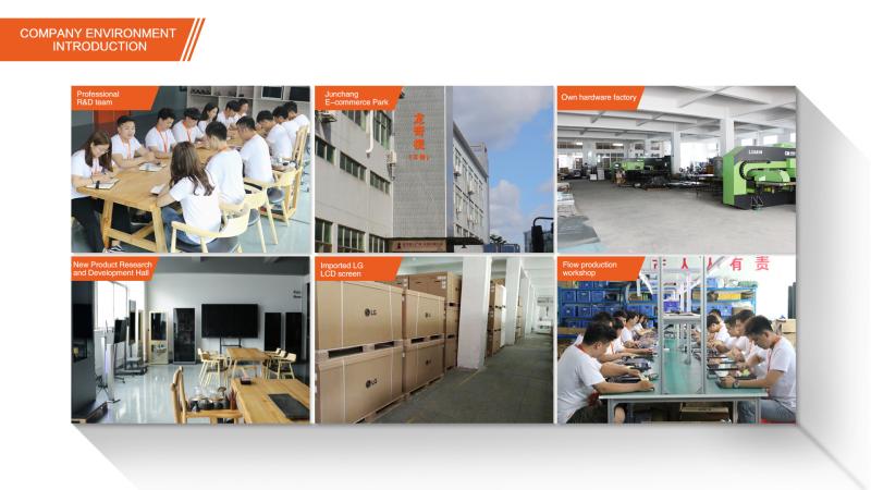 Verified China supplier - Guangzhou longqishi Electronic Technology Co., Ltd