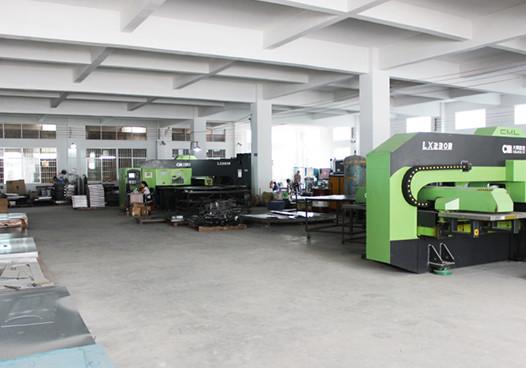 Verified China supplier - Guangzhou longqishi Electronic Technology Co., Ltd
