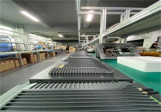 Verified China supplier - Guangzhou longqishi Electronic Technology Co., Ltd