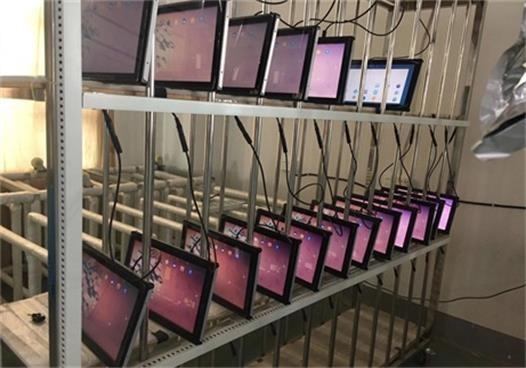 Verified China supplier - Guangzhou longqishi Electronic Technology Co., Ltd