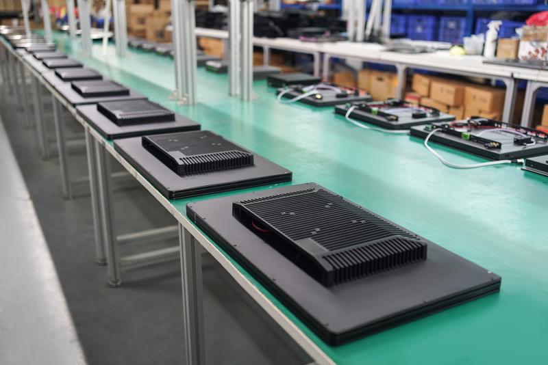 Verified China supplier - Guangzhou longqishi Electronic Technology Co., Ltd