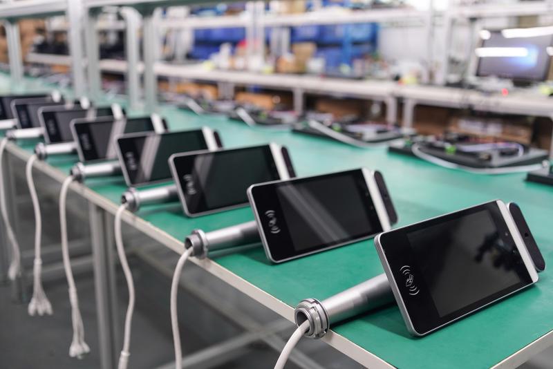 Verified China supplier - Guangzhou longqishi Electronic Technology Co., Ltd