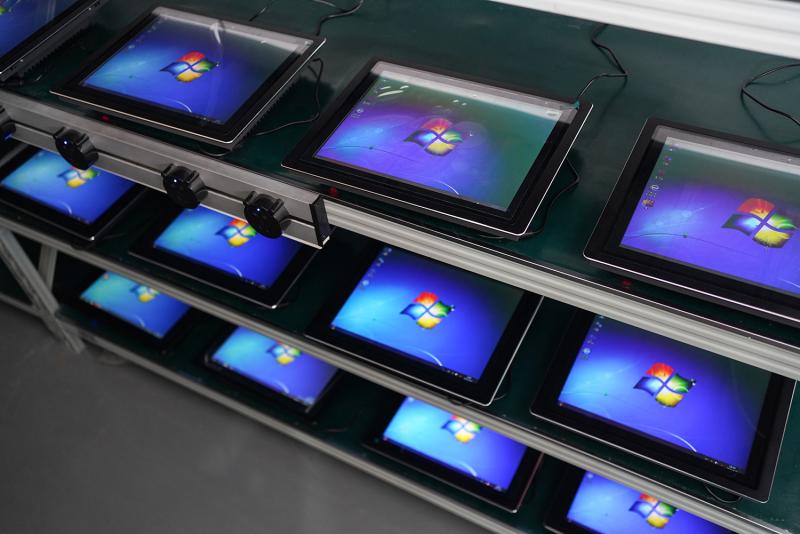 Verified China supplier - Guangzhou longqishi Electronic Technology Co., Ltd