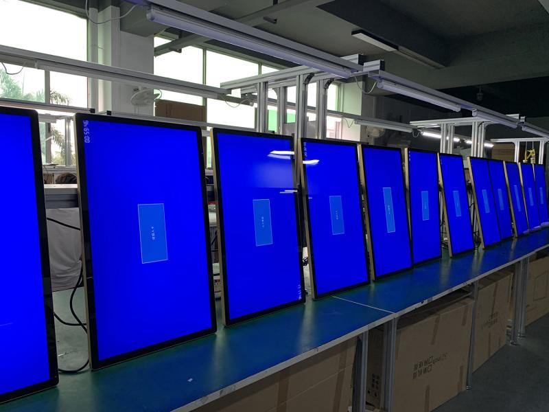 Verified China supplier - Guangzhou longqishi Electronic Technology Co., Ltd
