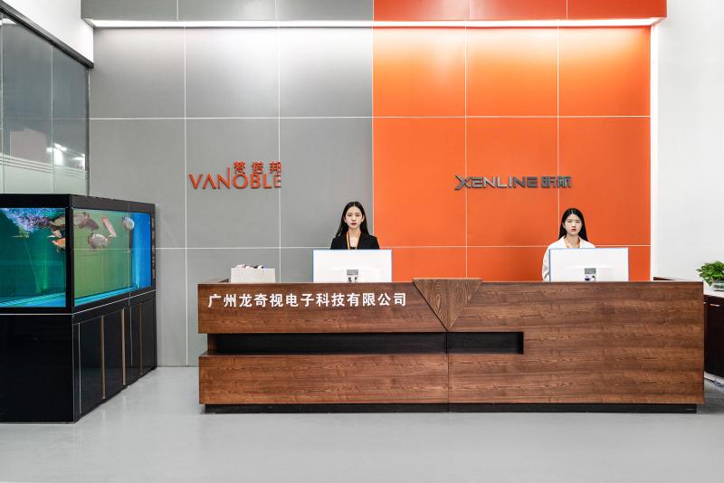 Verified China supplier - Guangzhou longqishi Electronic Technology Co., Ltd