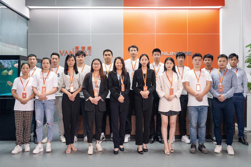 Verified China supplier - Guangzhou longqishi Electronic Technology Co., Ltd