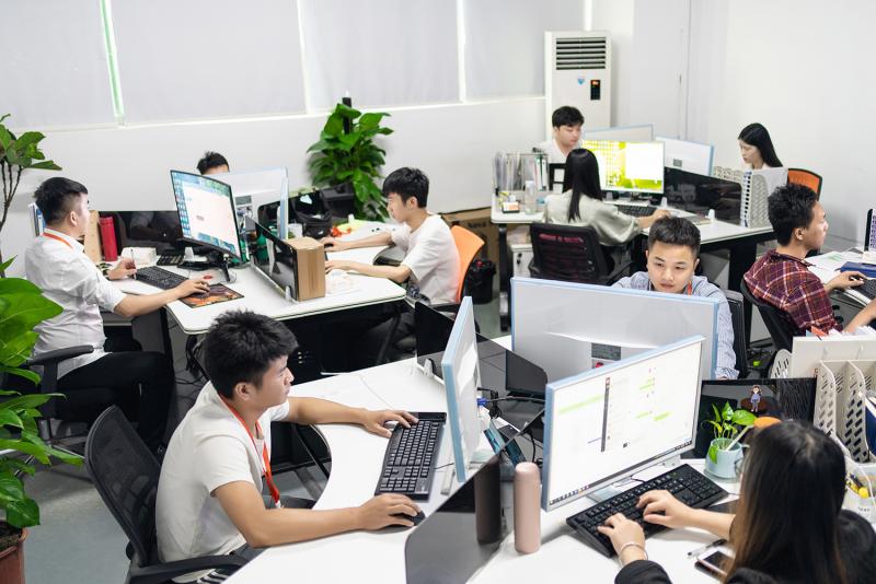Verified China supplier - Guangzhou longqishi Electronic Technology Co., Ltd