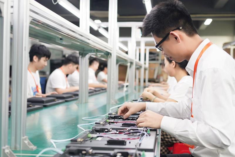Verified China supplier - Guangzhou longqishi Electronic Technology Co., Ltd