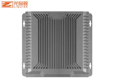 Cina Multi modulo Mini Pc Industrial Fanless del porto 4g della doppia porta Rs232rs485 in vendita